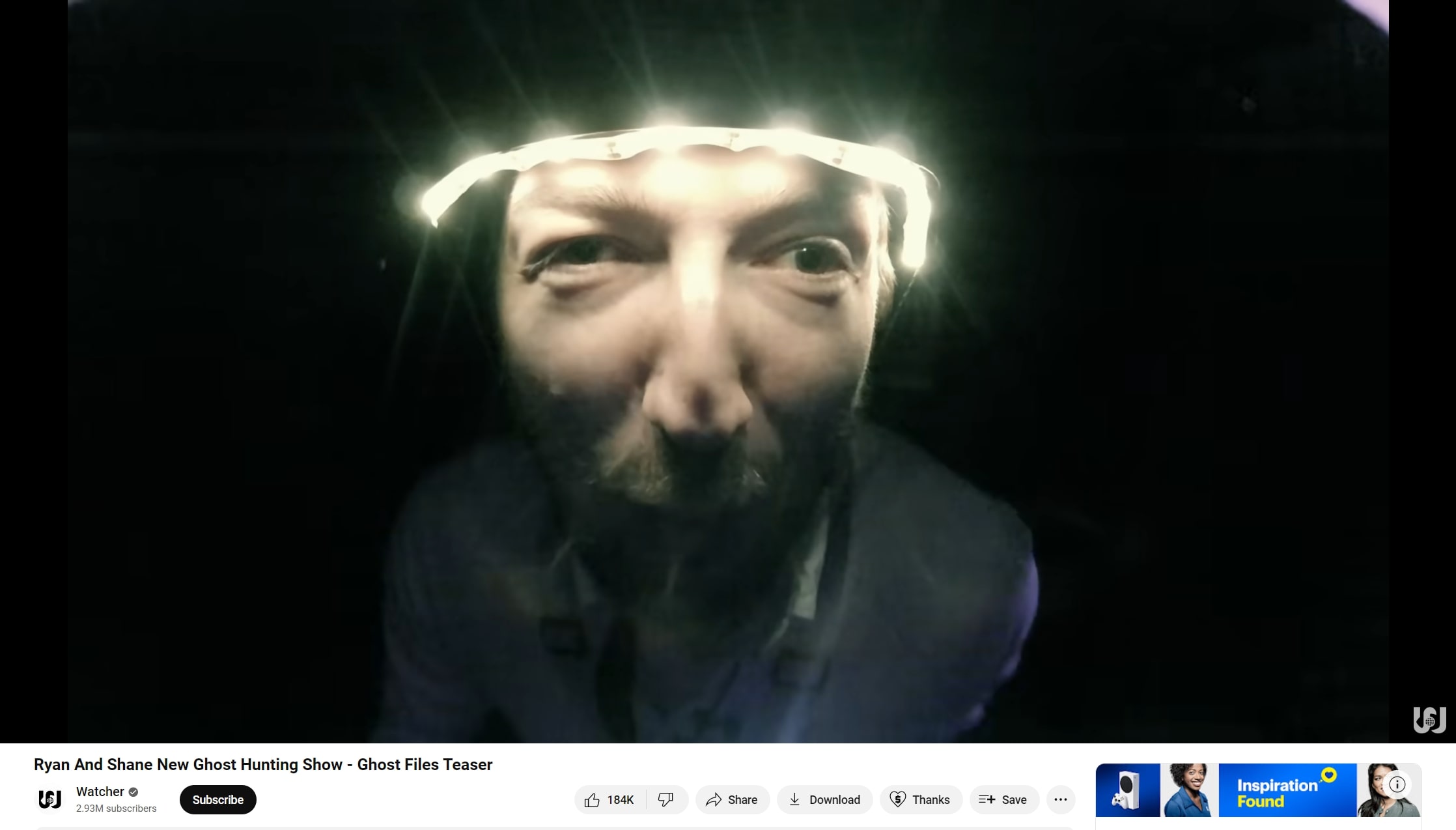 Top 15 Paranormal YouTube Channels to Watch | GAMERS DECIDE