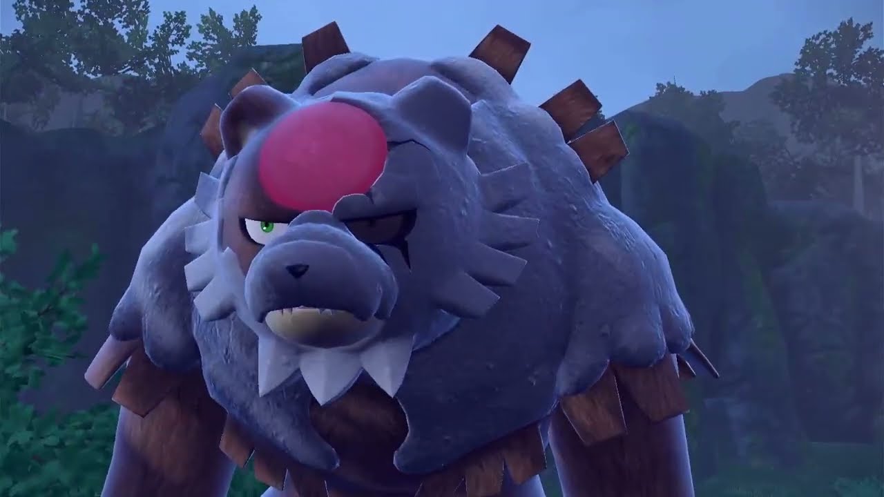 [Top 15] Pokemon Scarlet & Violet Best Normal Types (Ranked) | GAMERS ...