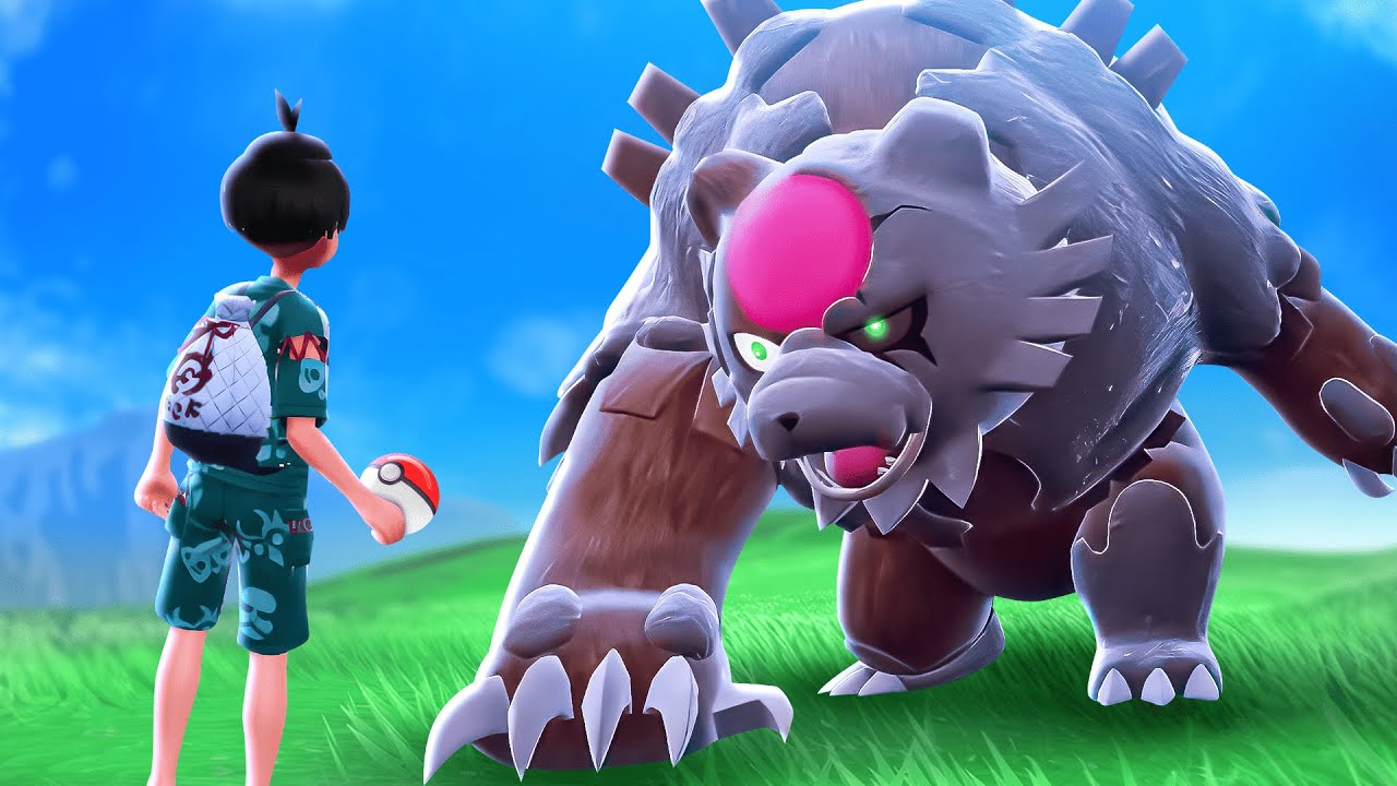 [Top 15] Pokemon Scarlet & Violet Best Normal Types (Ranked) | GAMERS ...