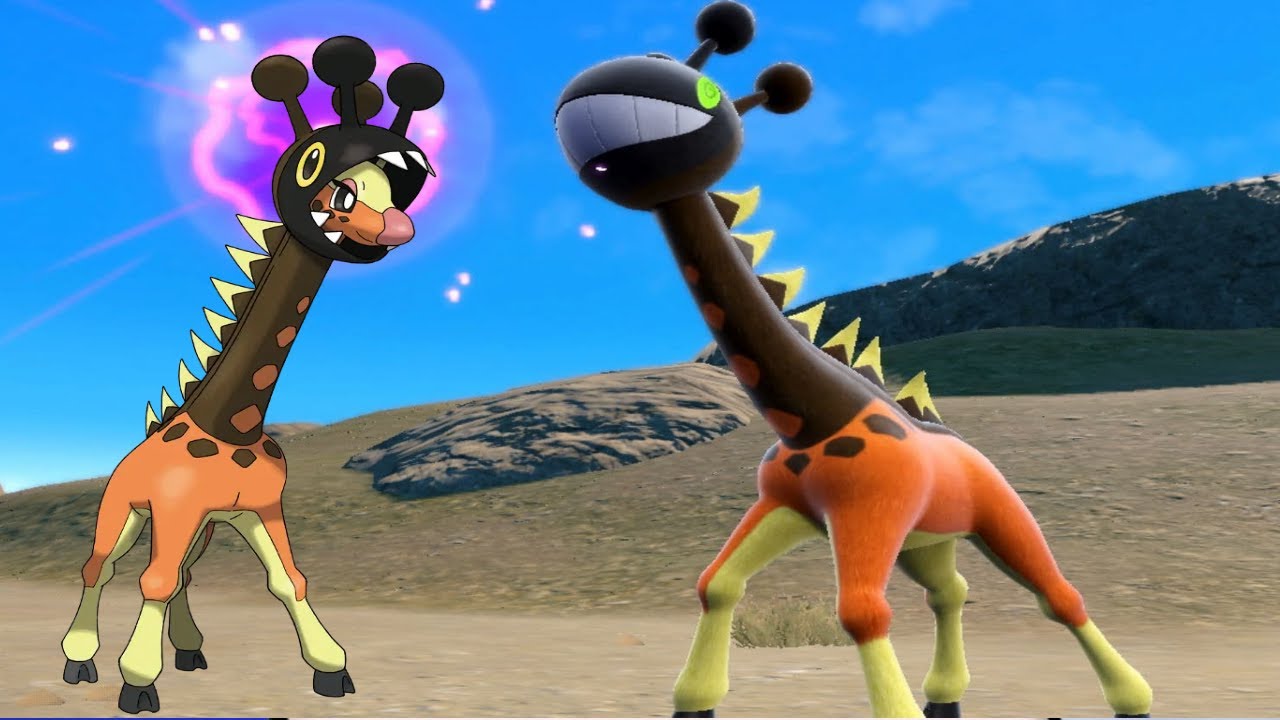 [Top 15] Pokemon Scarlet & Violet Best Normal Types (Ranked) | GAMERS ...