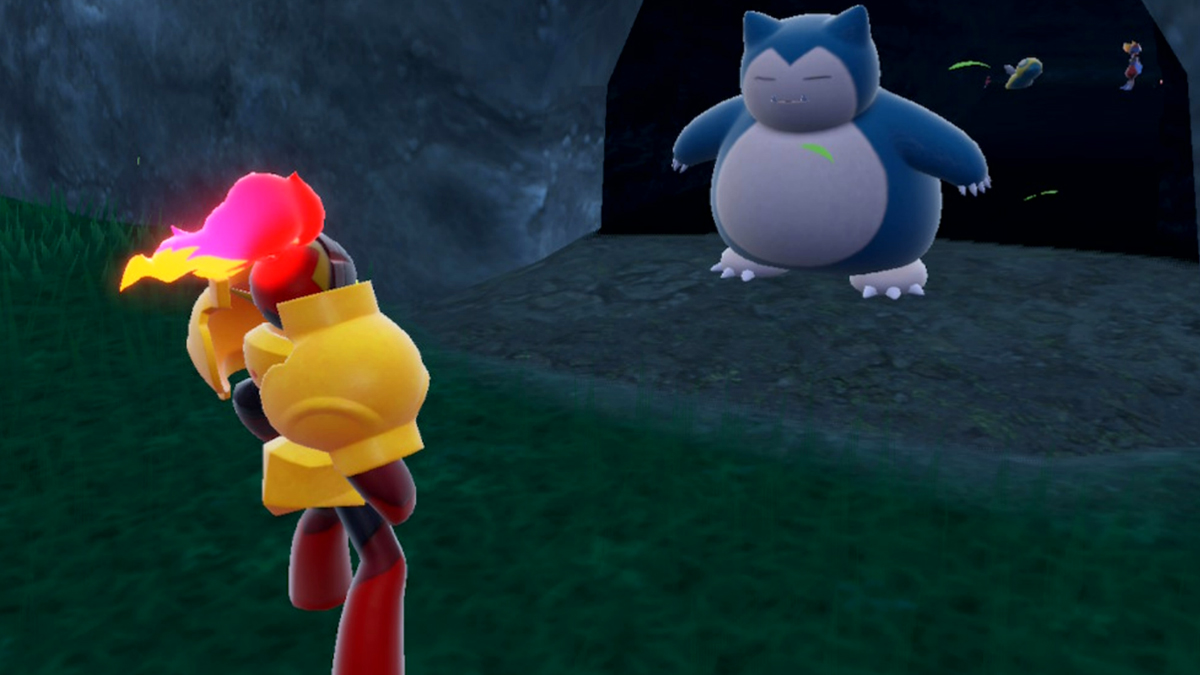 [Top 15] Pokemon Scarlet & Violet Best Normal Types (Ranked) | GAMERS ...