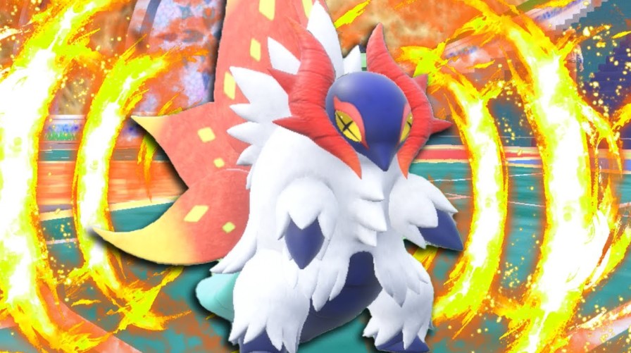 [Top 10] Pokemon Scarlet & Violet Best Bug Types (Ranked) | GAMERS DECIDE
