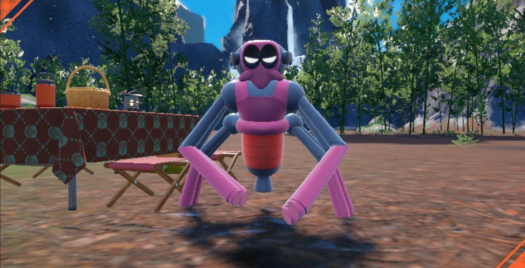 [Top 10] Pokemon Scarlet & Violet Best Bug Types (Ranked) | GAMERS DECIDE