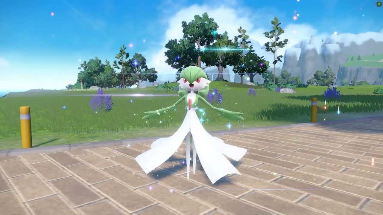 [Top 15] Pokemon Scarlet & Violet Best Fairy Types (Ranked) | Gamers Decide