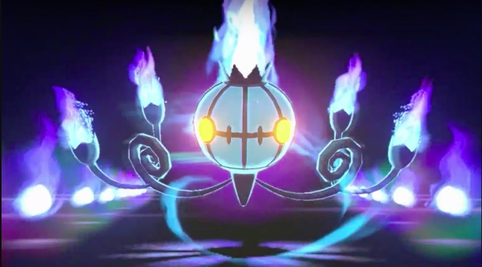 [Top 15] Pokemon Scarlet & Violet Best Ghost Types (Ranked) | Gamers Decide