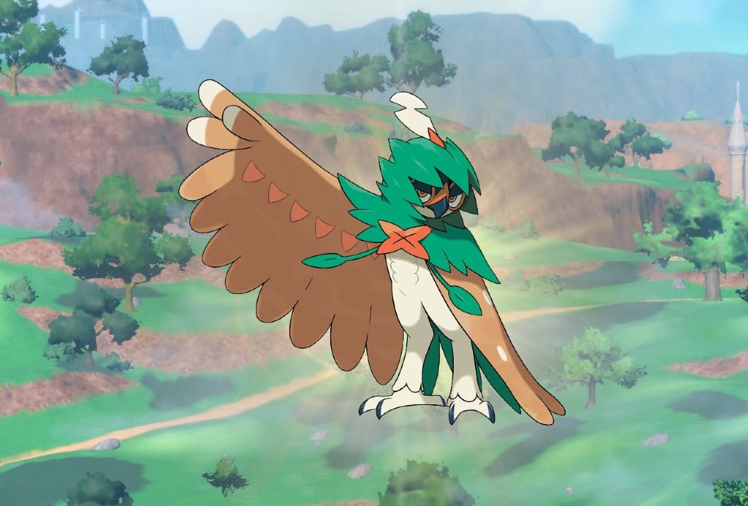 [Top 15] Pokemon Scarlet & Violet Best Ghost Types (Ranked) | Gamers Decide