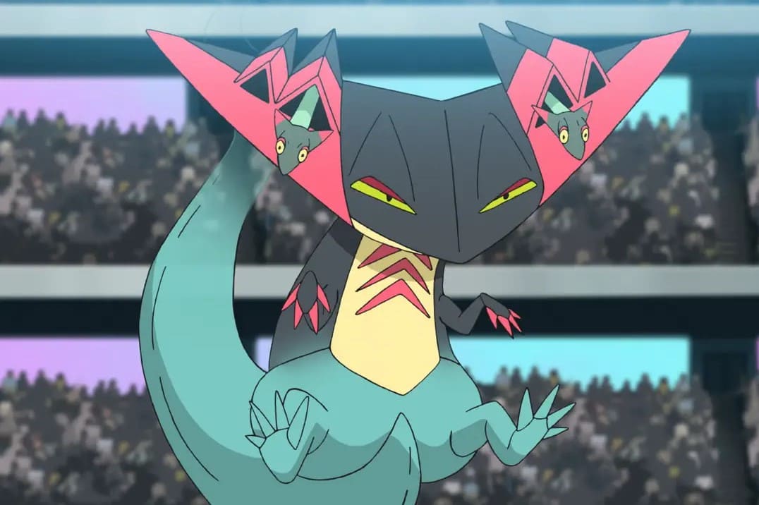 [Top 15] Pokemon Scarlet & Violet Best Ghost Types (Ranked) | Gamers Decide