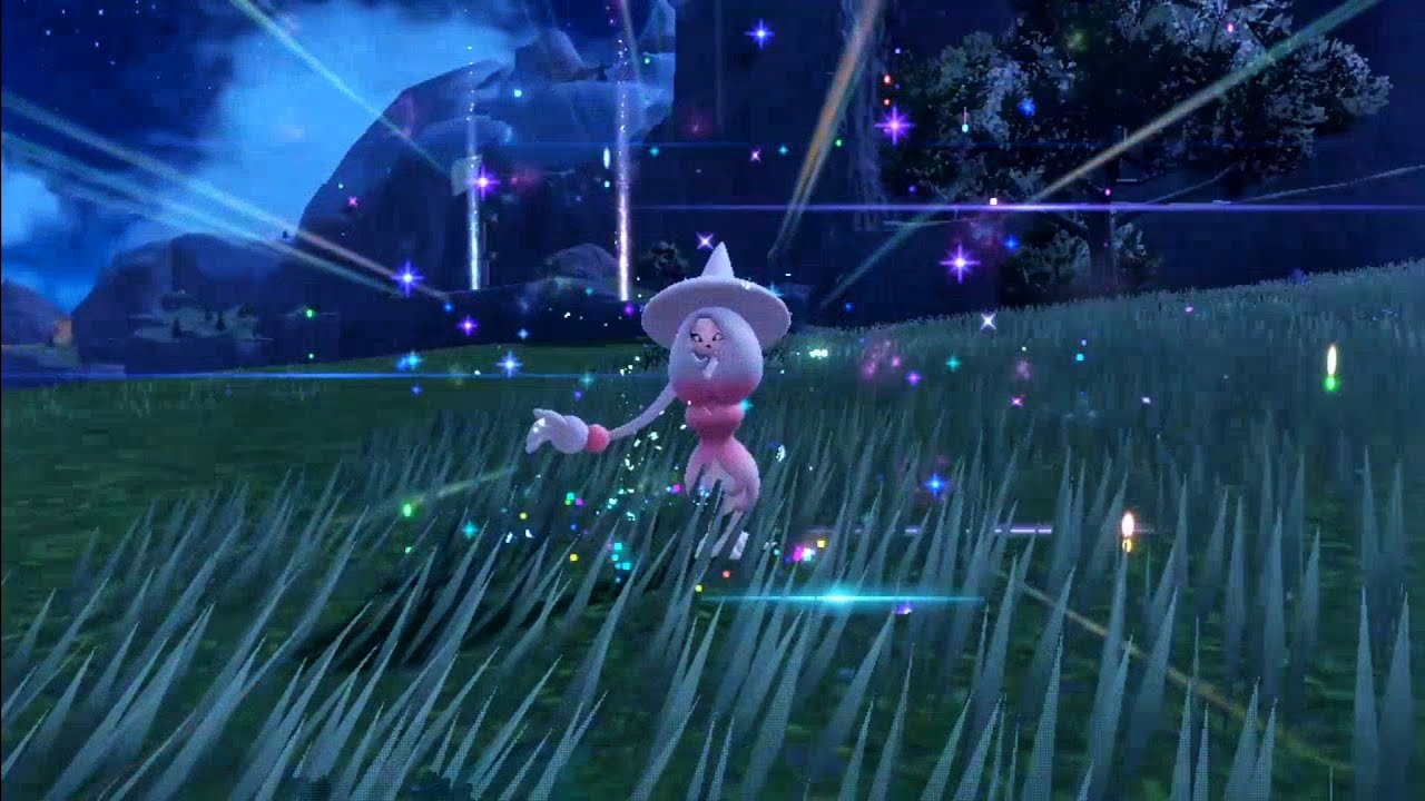 [Top 15] Pokemon Scarlet & Violet Best Fairy Types (Ranked) | Gamers Decide