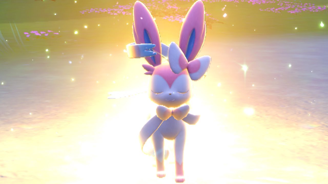 [Top 15] Pokemon Scarlet & Violet Best Fairy Types (Ranked) | Gamers Decide