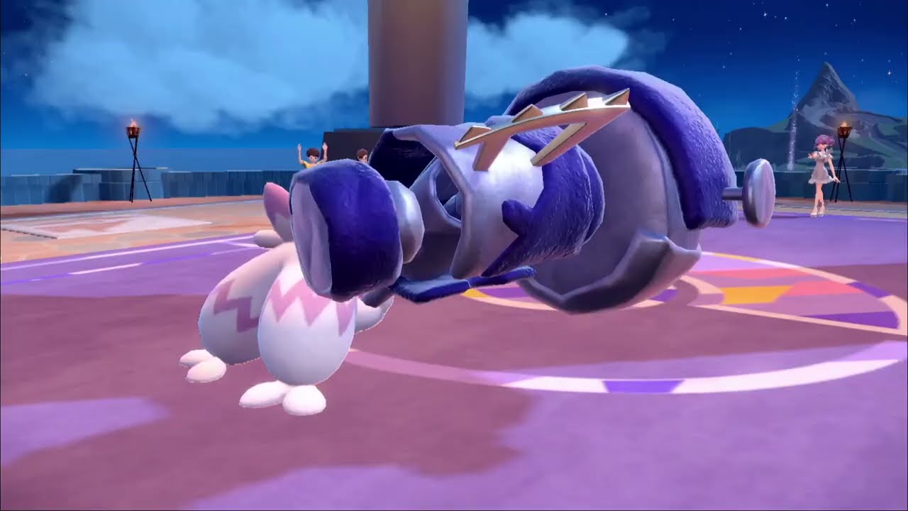 [Top 15] Pokemon Scarlet & Violet Best Fairy Types (Ranked) | Gamers Decide