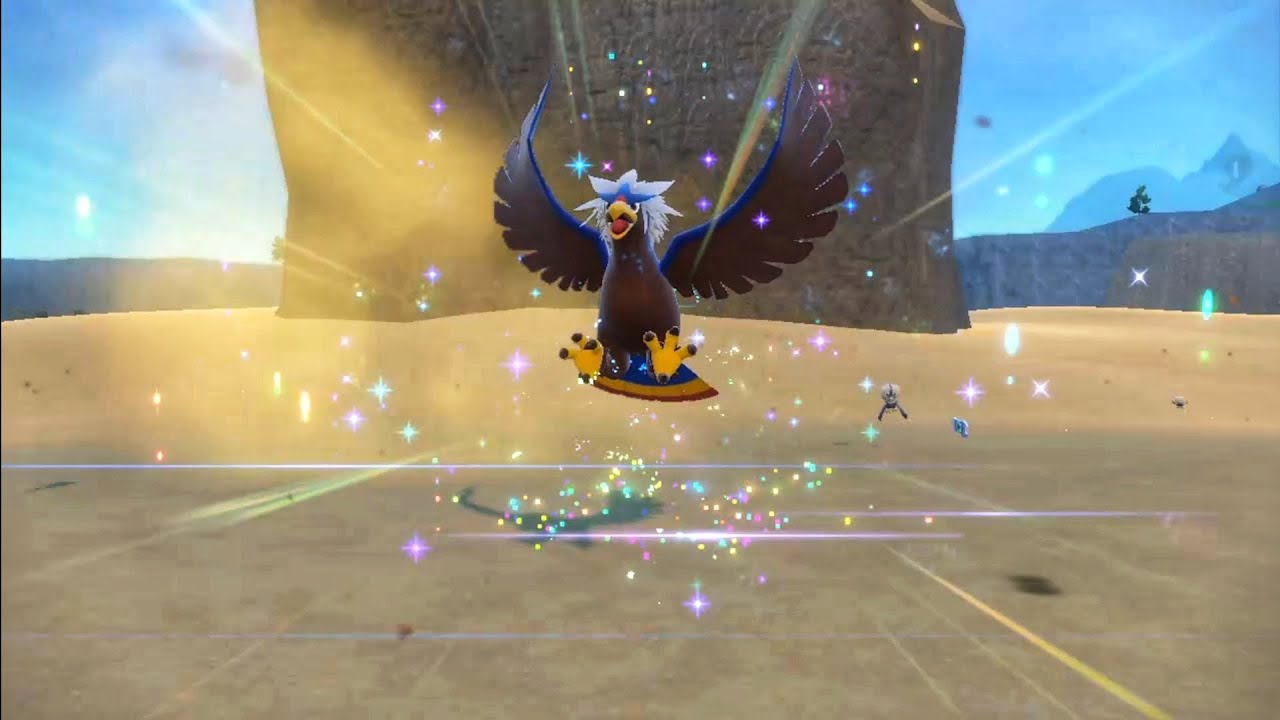 [Top 15] Pokemon Scarlet & Violet Best Normal Types (Ranked) | GAMERS ...