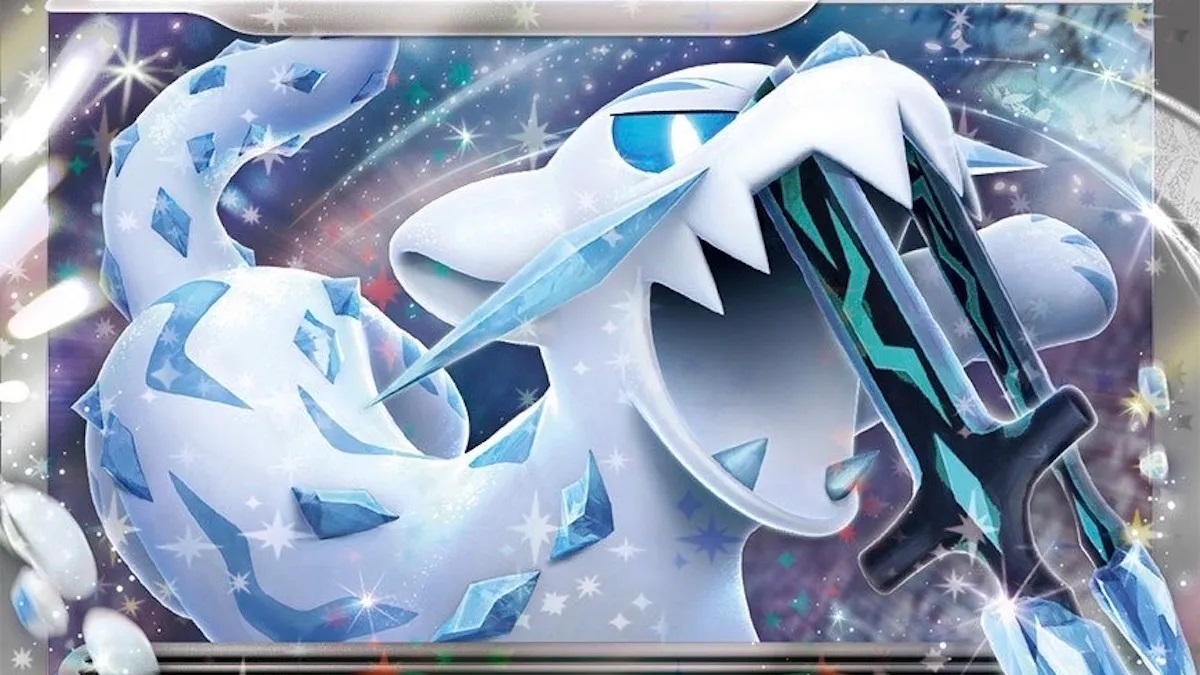 [Top 15] Pokemon Scarlet & Violet Best Ice Types (Ranked) | GAMERS DECIDE