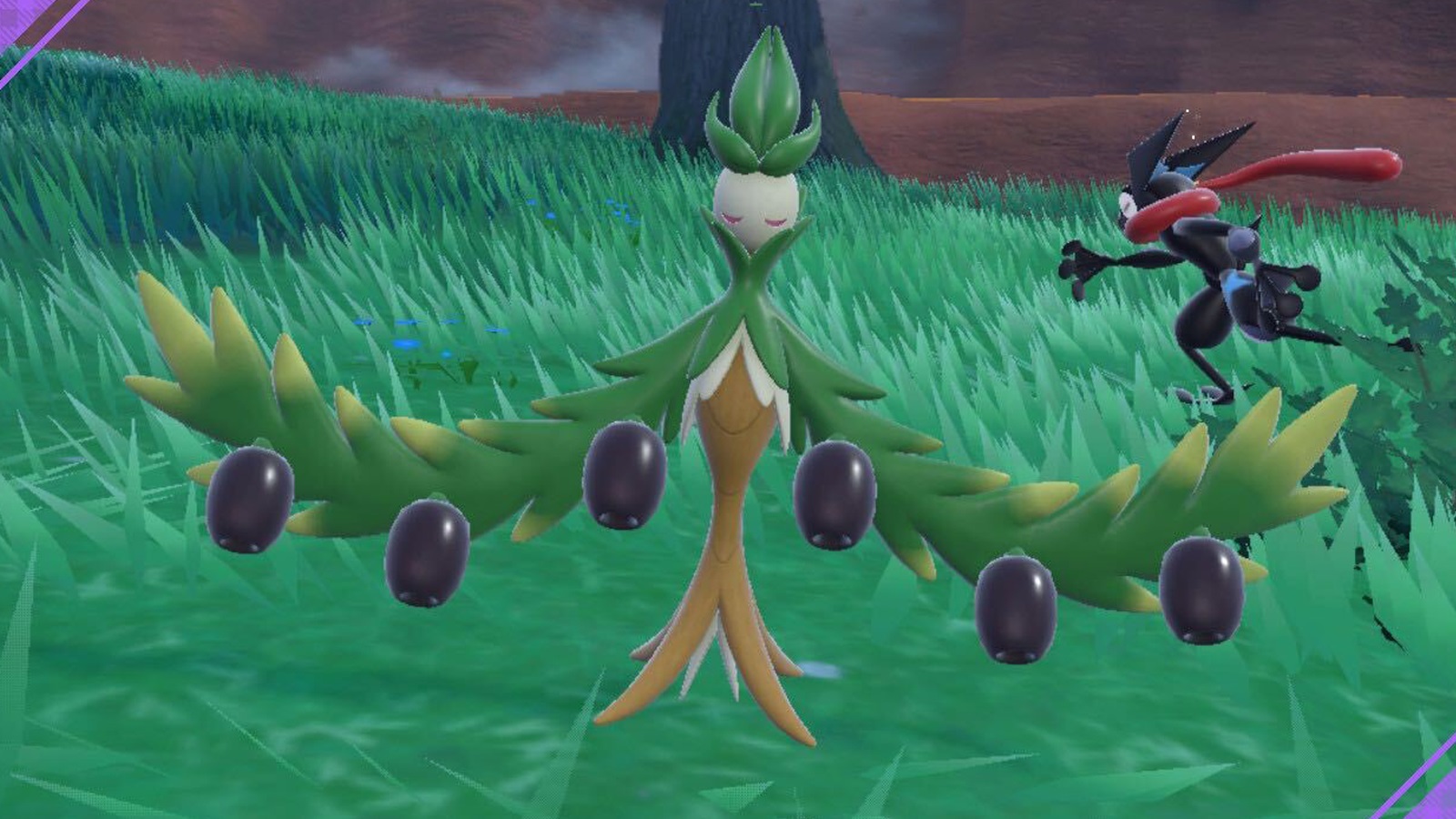 [Top 15] Pokemon Scarlet & Violet Best Normal Types (Ranked) | GAMERS ...