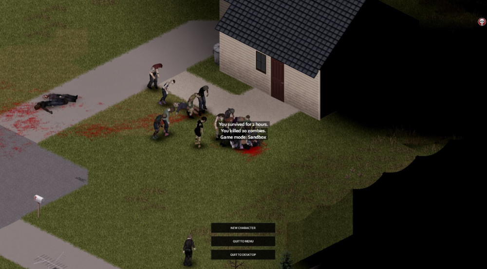 Project Zomboid Gameplay Explained | Gamers Decide