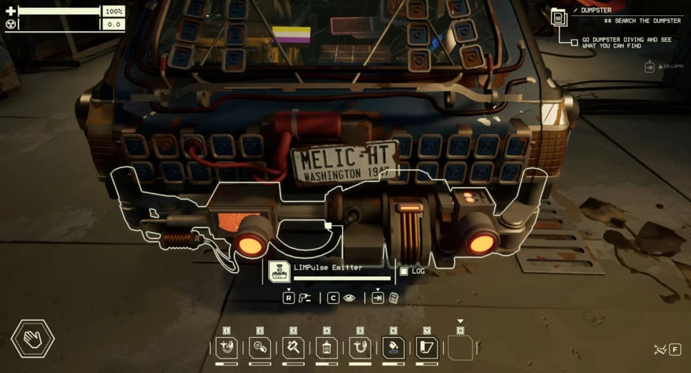 [Top 3] Pacific Drive Best Car Builds | Gamers Decide