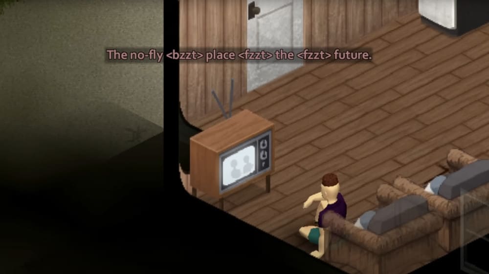 Project Zomboid Gameplay Explained | Gamers Decide