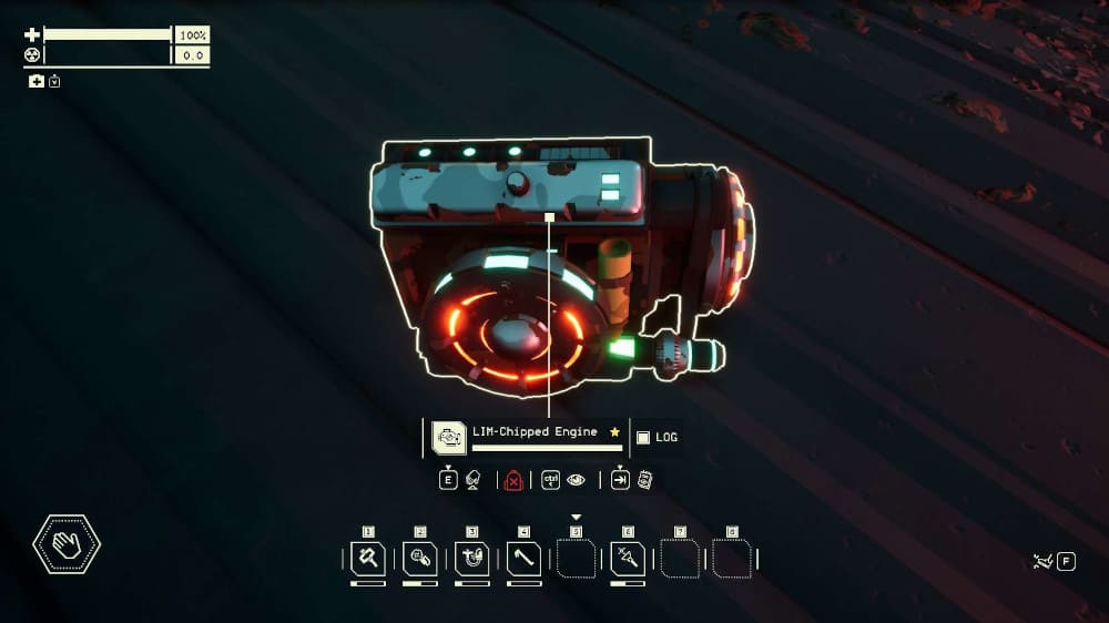 Pacific Drive: Best Engines Revealed | Gamers Decide