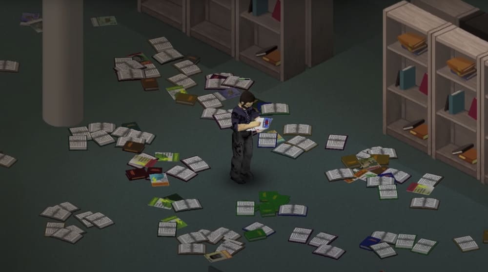 Project Zomboid Gameplay Explained | Gamers Decide