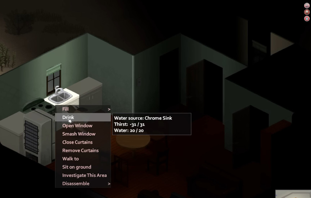 Project Zomboid Gameplay Explained | Gamers Decide