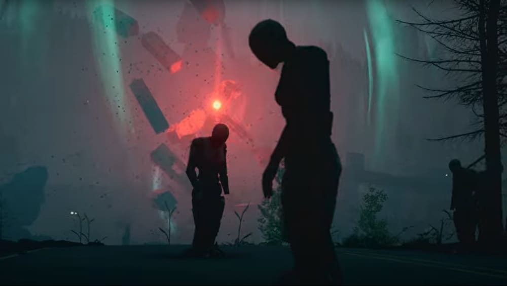 Pacific Drive Gameplay Explained | Gamers Decide