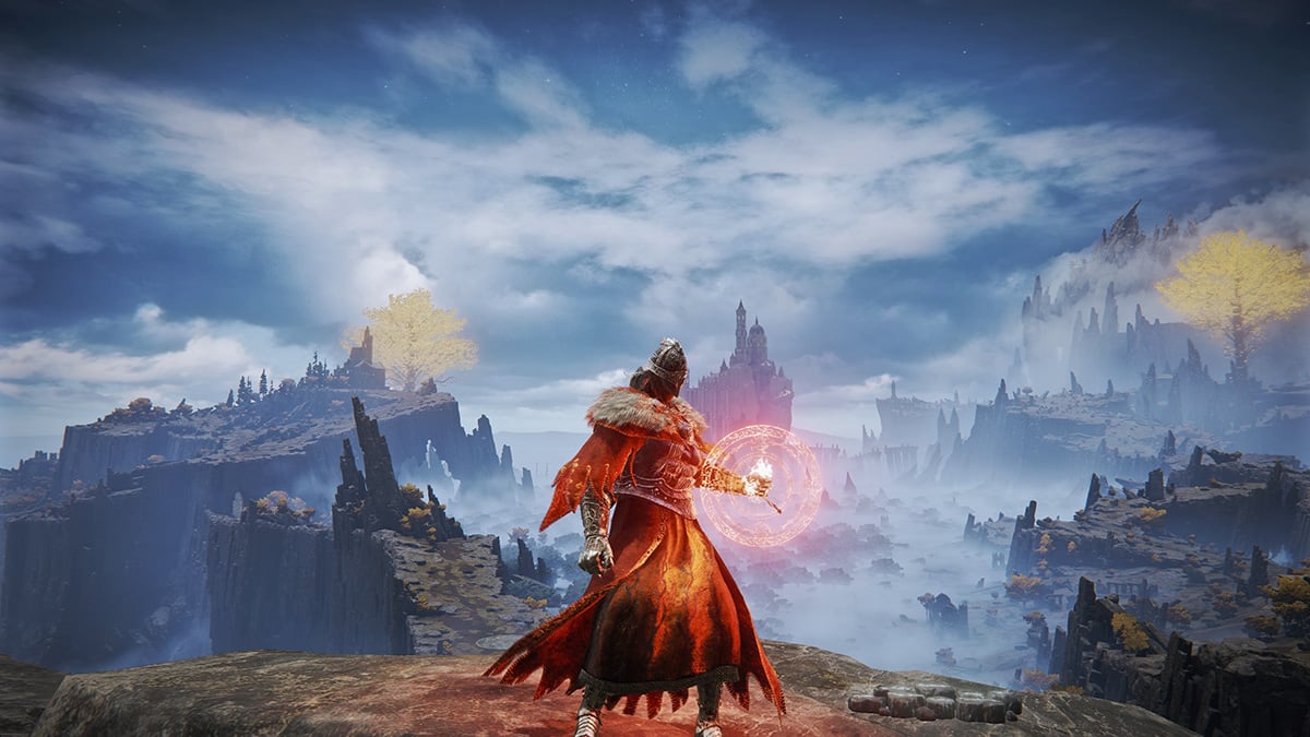 [Top 10] Elden Ring Best Buff Incantations (Ranked) | GAMERS DECIDE