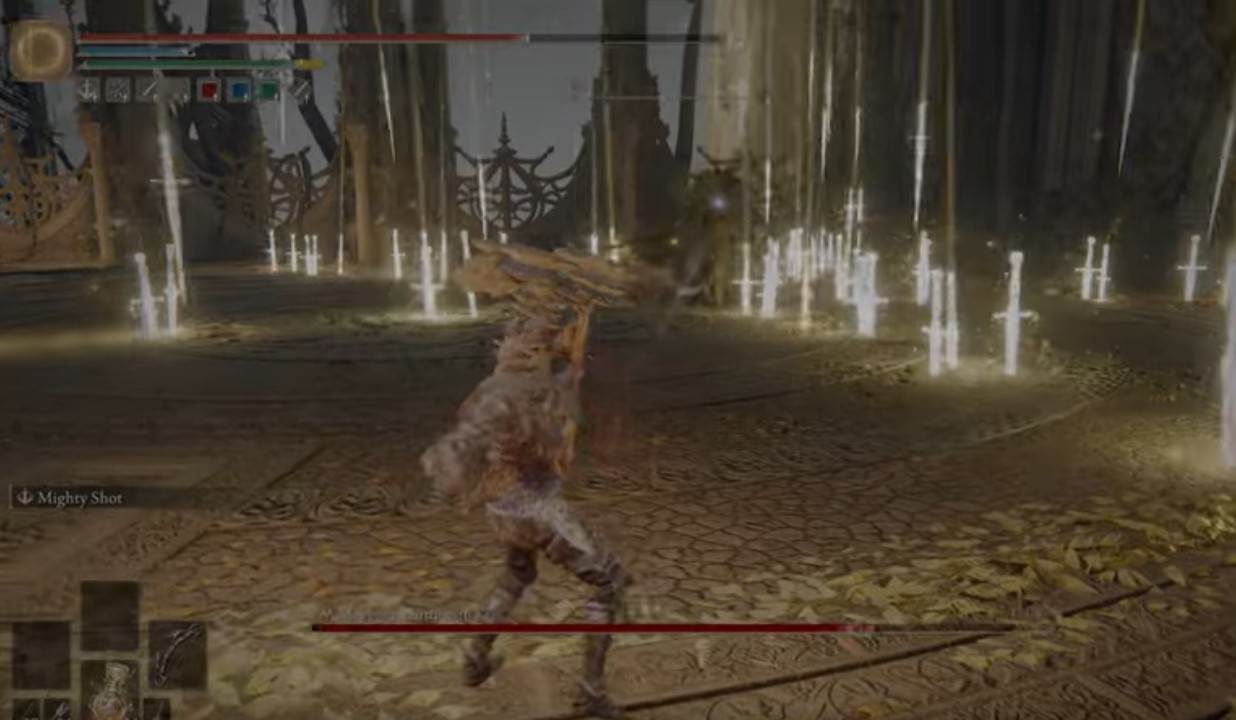 [Top 5] Elden Ring Best Bow Builds That Are Powerful | GAMERS DECIDE