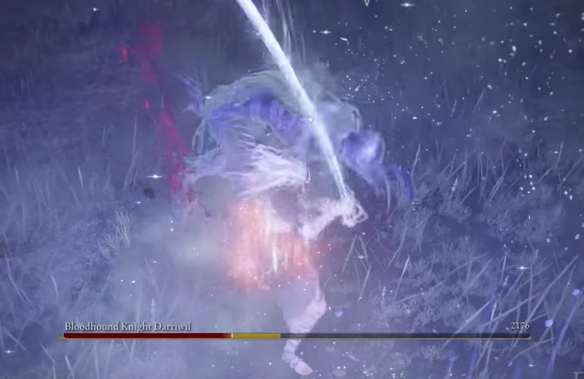 [Top 5] Elden Ring Best Samurai Builds in Elden Ring (Up to level 200 ...