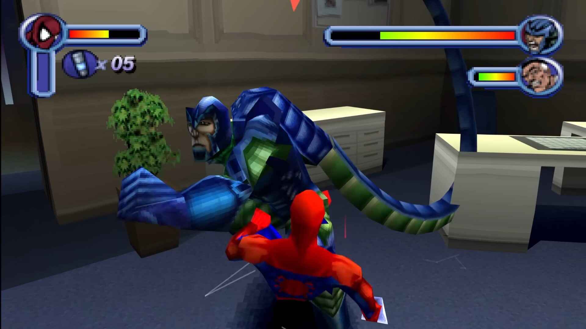 [Top 15] Best Superhero Games of All Time (Ranked) | Gamers Decide