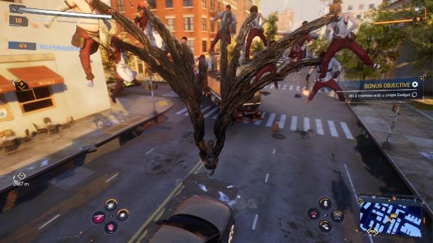 [Top 5] Spider-Man 2 Best Abilities For Peter To Get First (Ranked ...