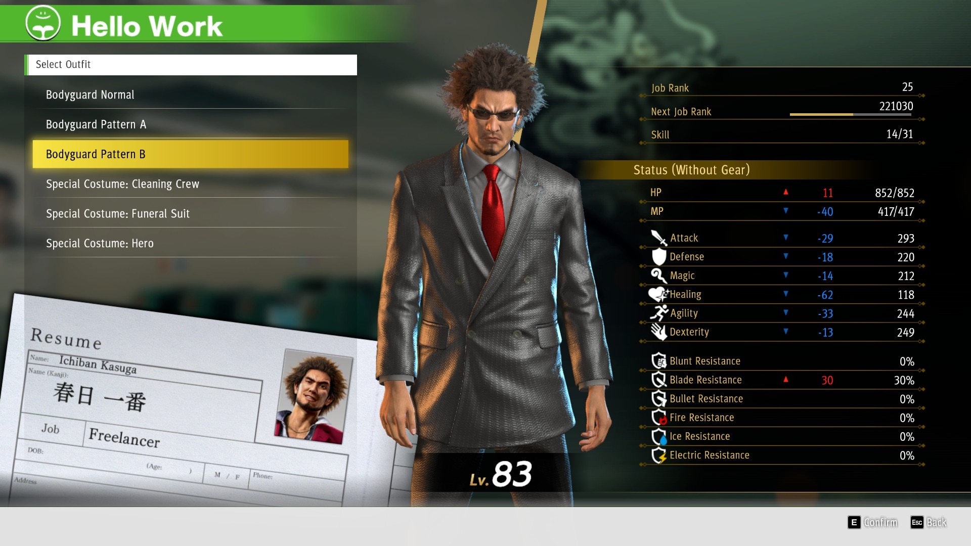 Yakuza: Like a Dragon Best Classes In The Game | GAMERS DECIDE