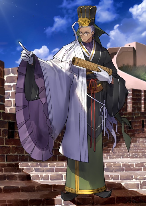 [Top 15] Fate: Grand Order Best Servants | Gamers Decide