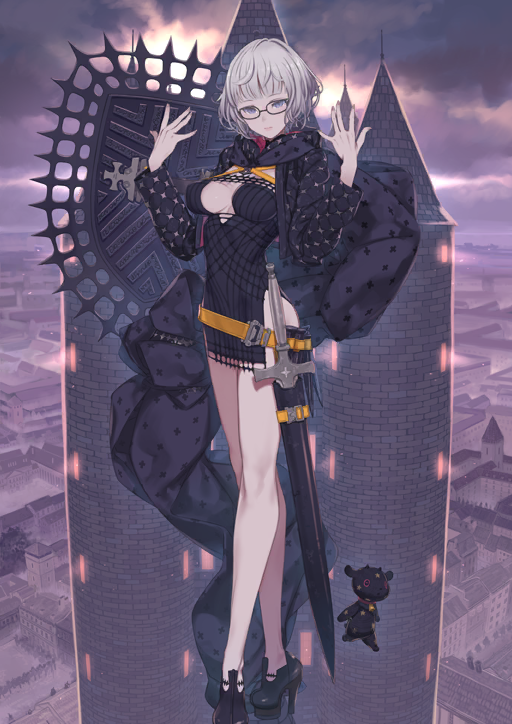 [Top 7] Fate: Grand Order Best Foreigners (Ranked) | Gamers Decide
