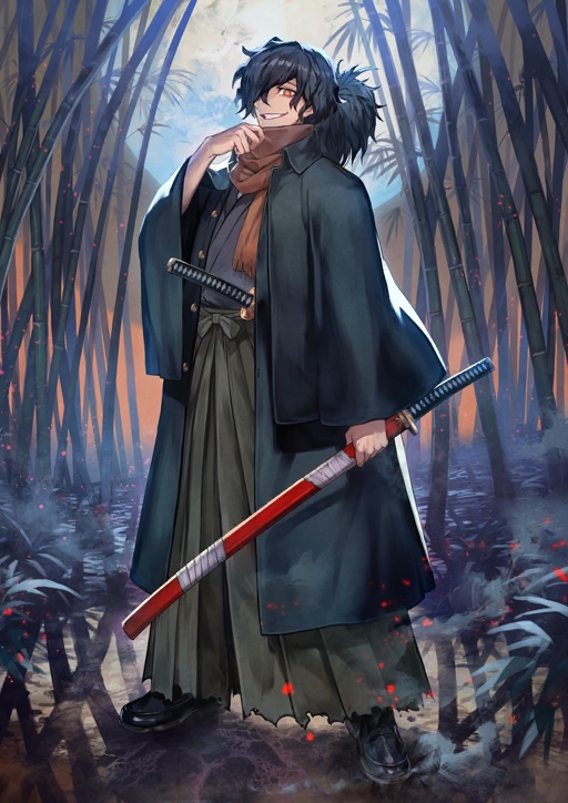 [Top 10] Fate: Grand Order Best Assassins (Ranked) | GAMERS DECIDE