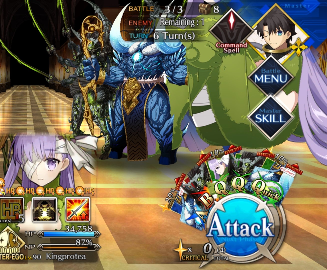 [Top 7] Fate: Grand Order Best Alter Egos (Ranked) | Gamers Decide