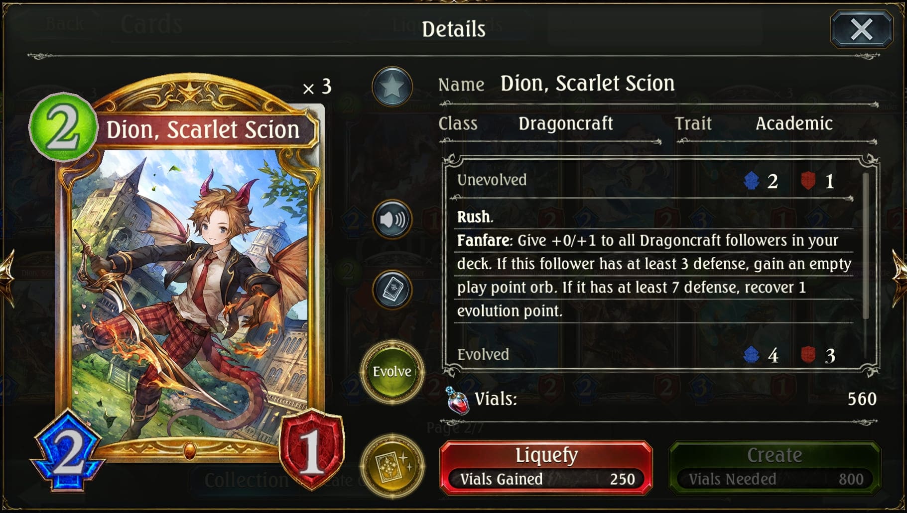 [Top 12] Shadowverse Best Decks In The Game | Gamers Decide