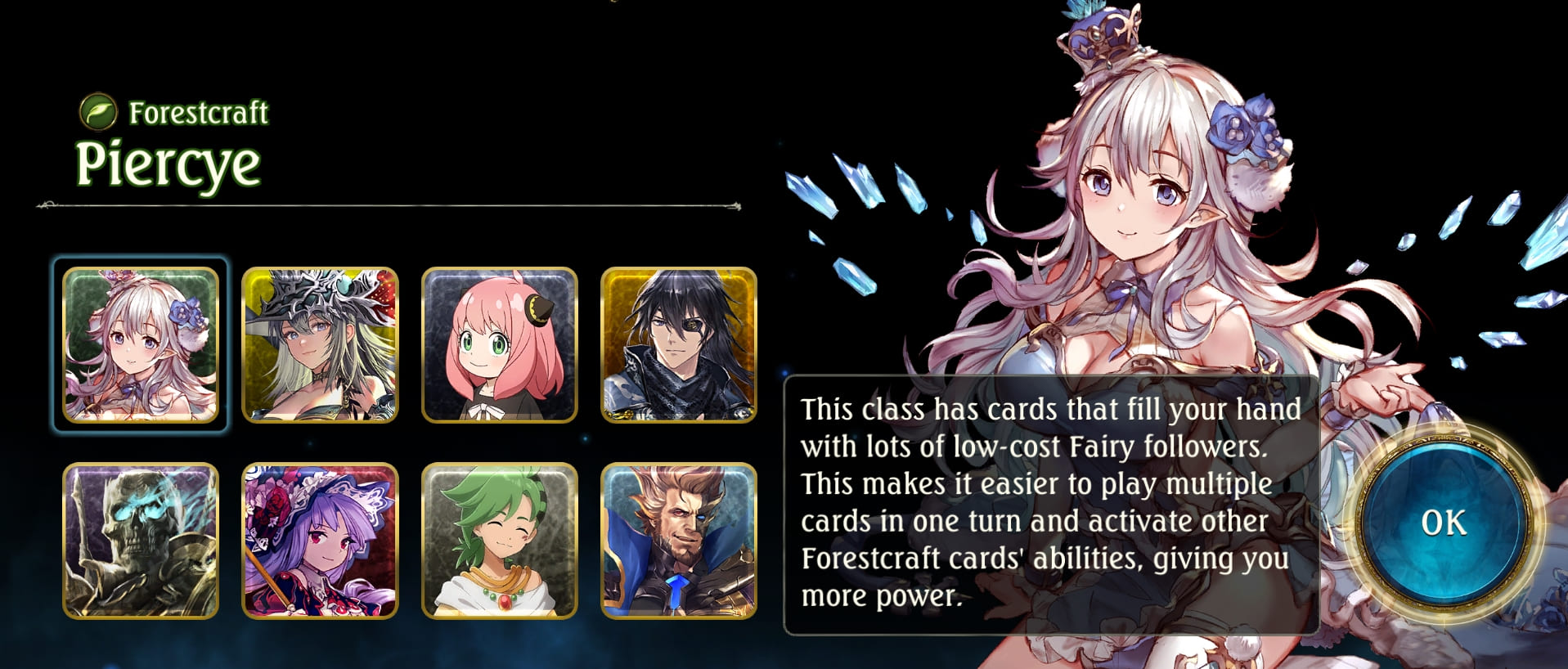 Shadowverse Best Class (Ranked Weakest to Strongest) | Gamers Decide