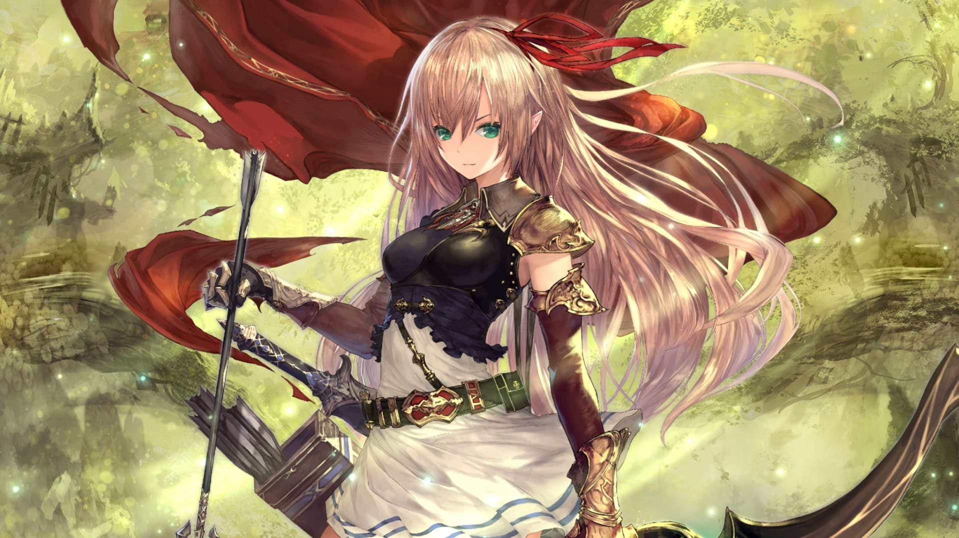 Shadowverse Best Class (Ranked Weakest to Strongest) | Gamers Decide
