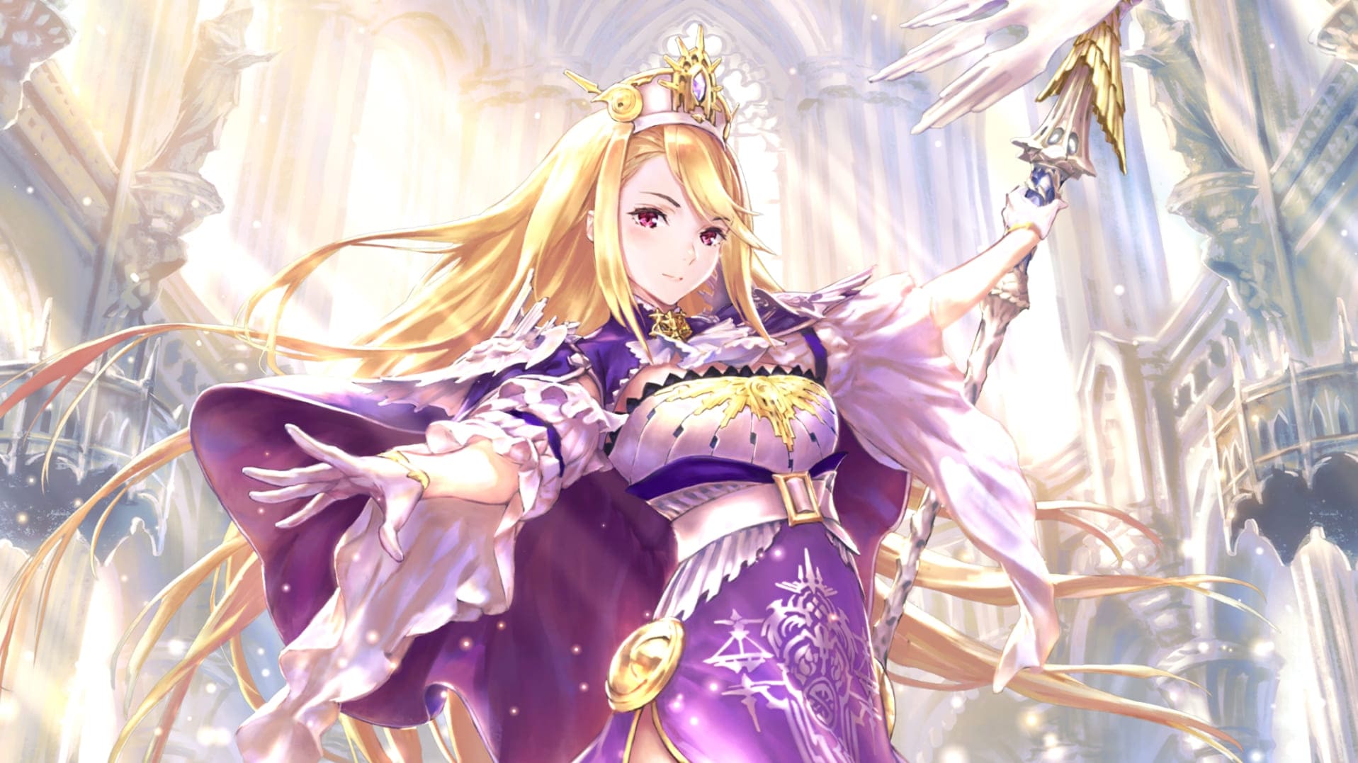 Shadowverse Best Class (Ranked Weakest to Strongest) | Gamers Decide
