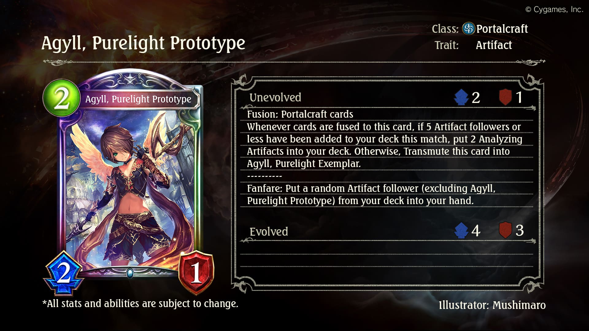 [Top 20] Shadowverse Best Cards | GAMERS DECIDE