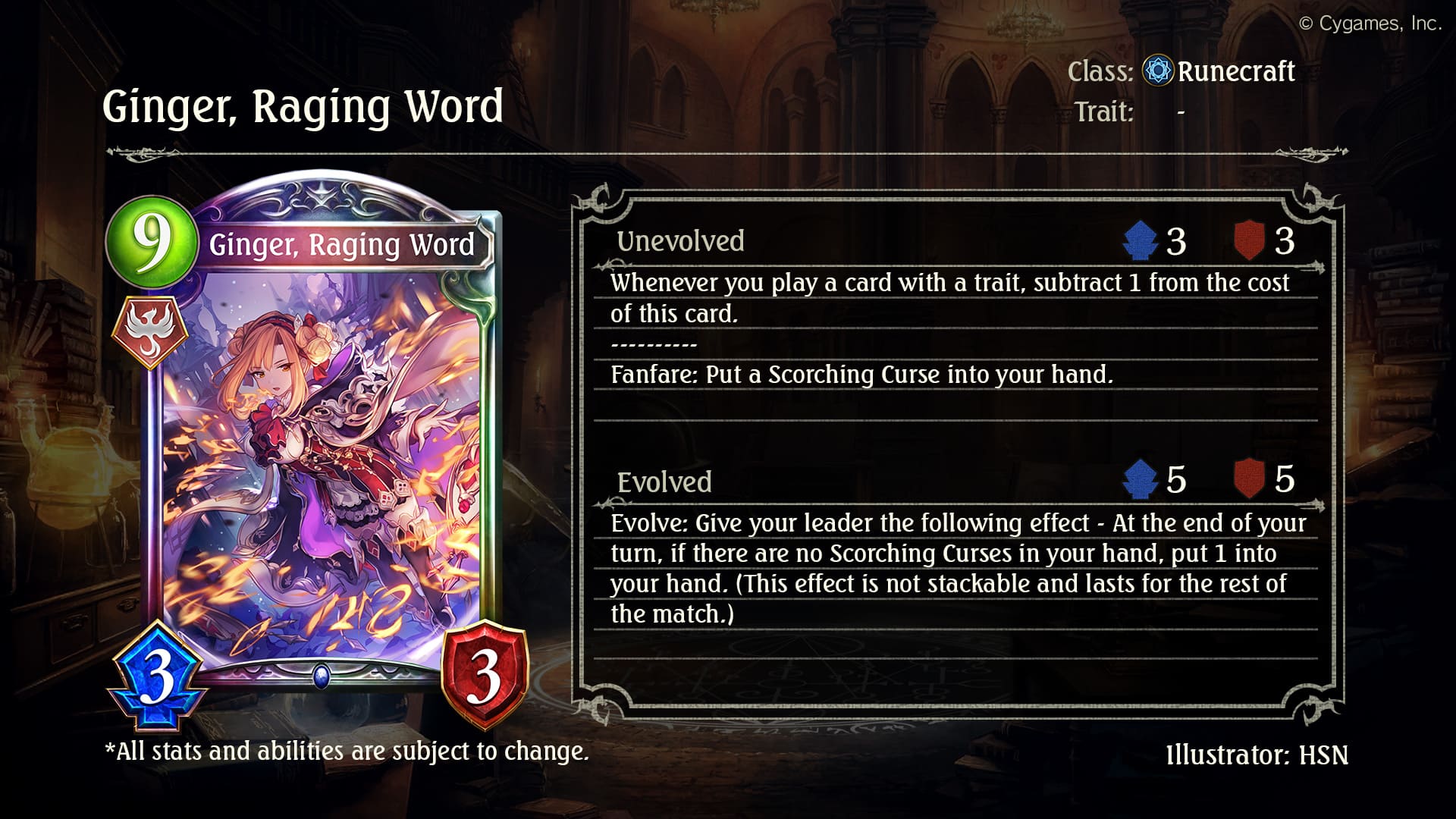 [Top 20] Shadowverse Best Cards | GAMERS DECIDE