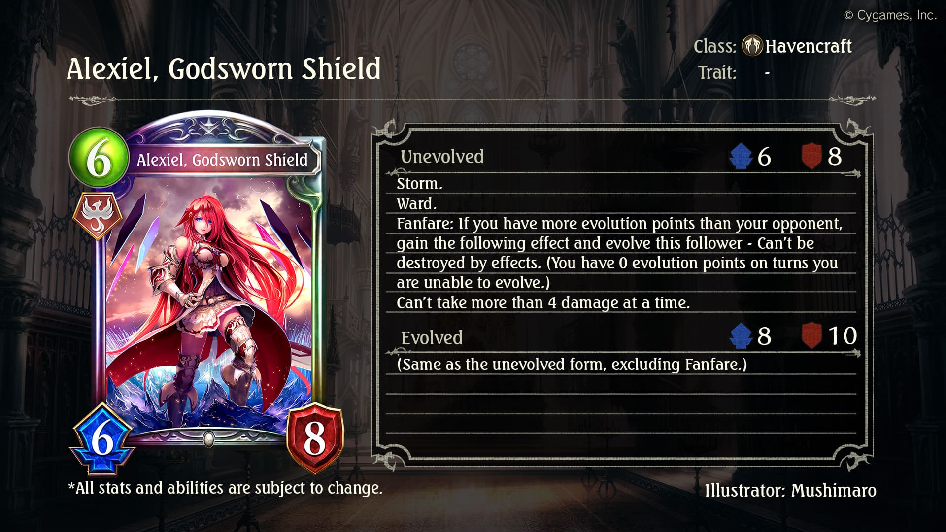 [Top 5] Shadowverse Best Havencraft Decks In The Game | Gamers Decide