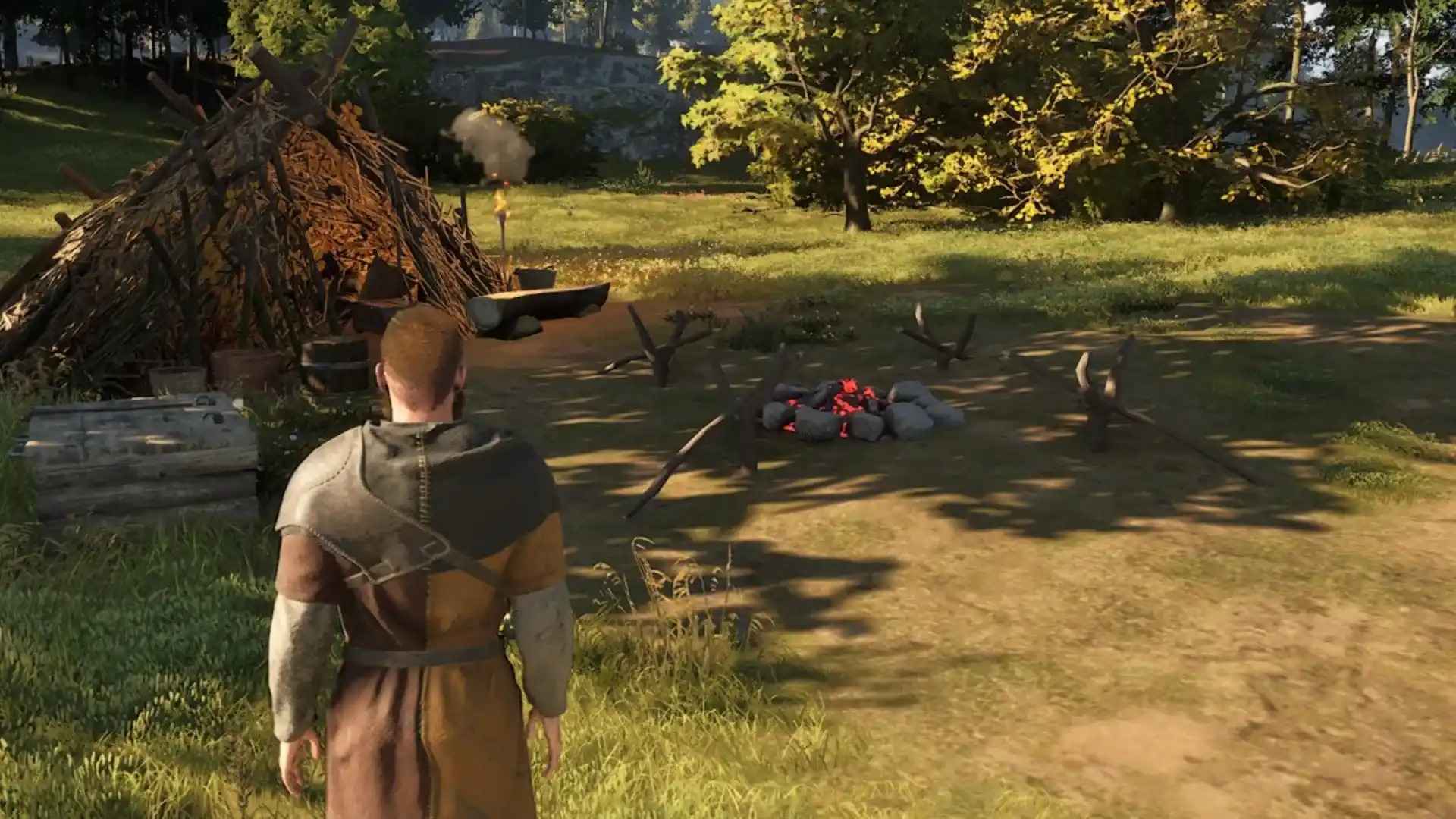 [Top 15] Best Medieval Building Games | Gamers Decide