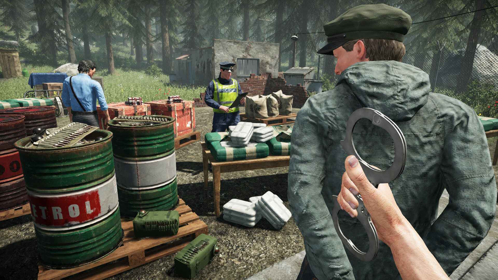 [Top 20] Best Simulator Games For PC | GAMERS DECIDE