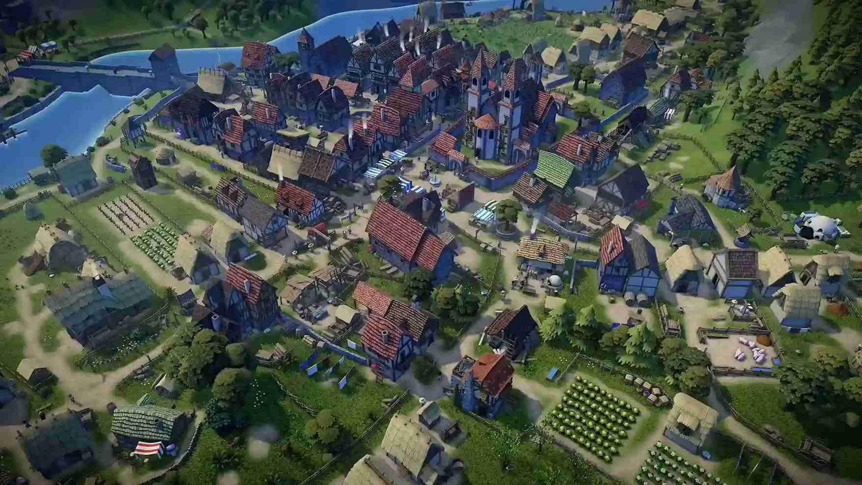 [Top 15] Best Medieval Building Games | Gamers Decide