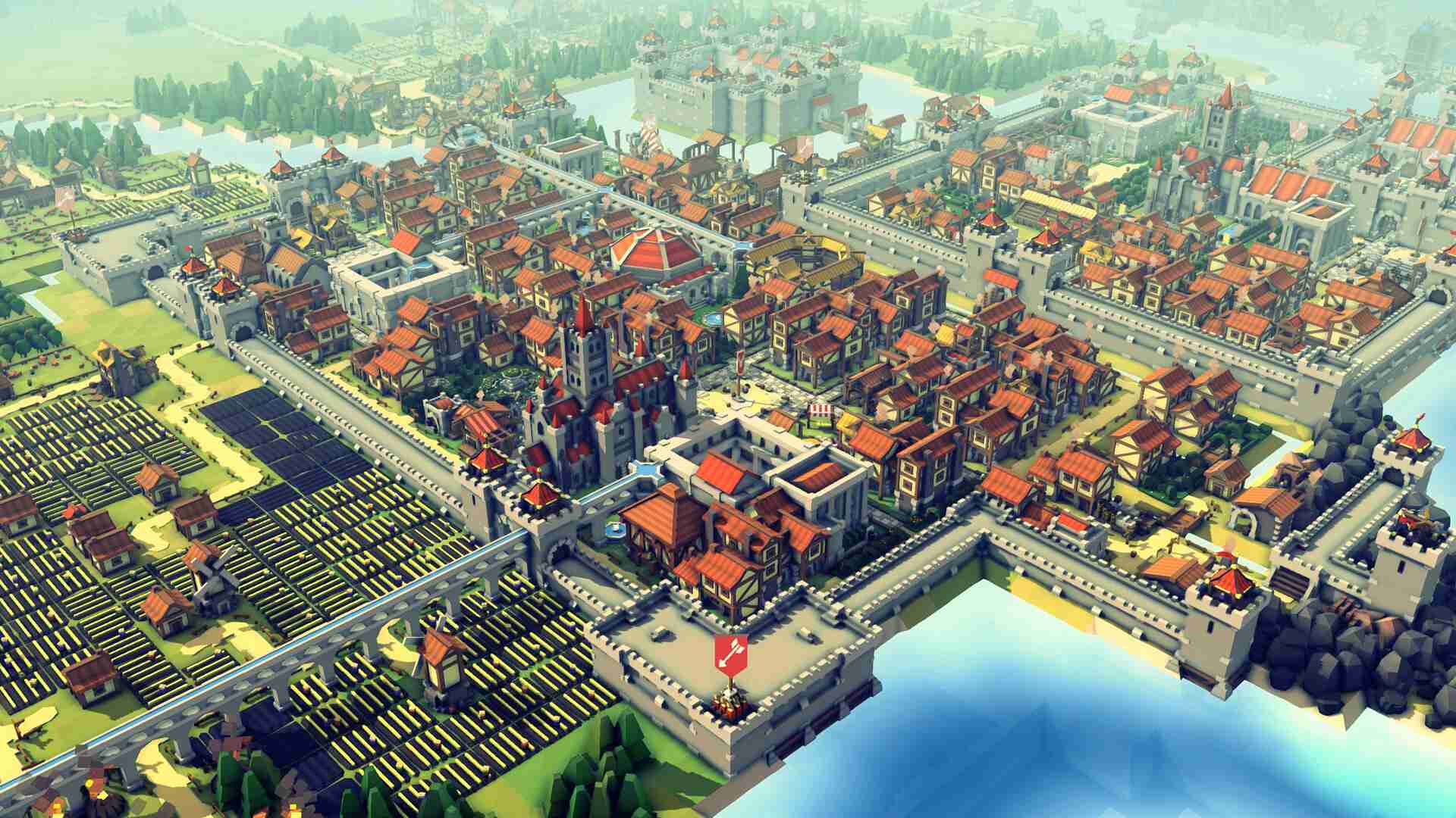 [Top 15] Best Medieval Building Games | Gamers Decide