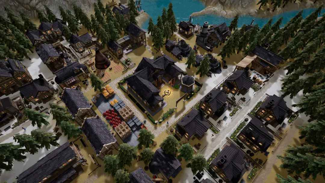 [Top 15] Best Medieval Building Games | Gamers Decide