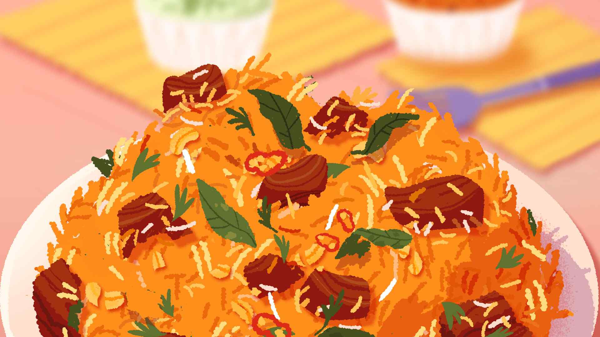 [Top 15] Best Cooking Games For PC | GAMERS DECIDE