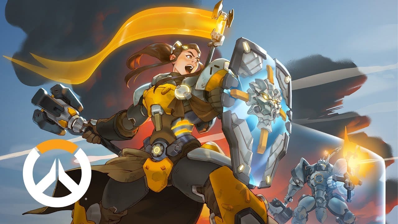 [Top 7] Overwatch 2 Best Support Combos That Are Powerful | Gamers Decide