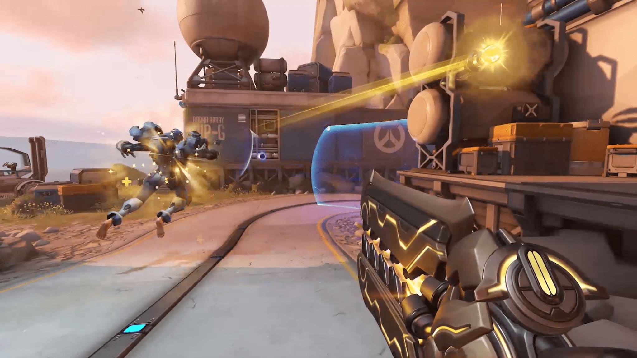 [Top 7] Overwatch 2 Best Support Combos That Are Powerful | Gamers Decide