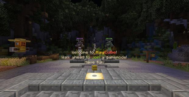 [Top 10] Minecraft Best Creative Servers To Play On | Gamers Decide